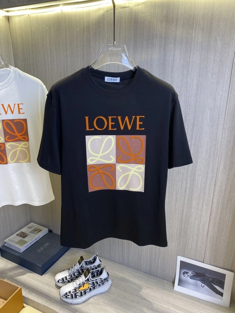 Original Loewe T-Shirts