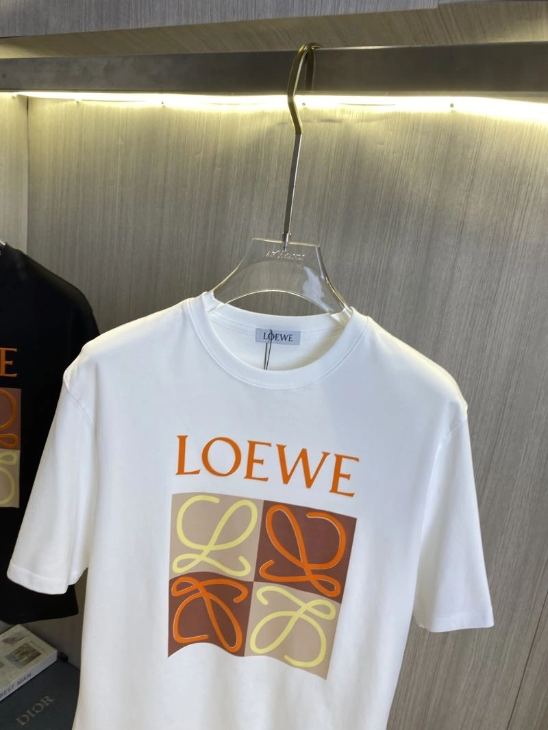 Original Loewe T-Shirts