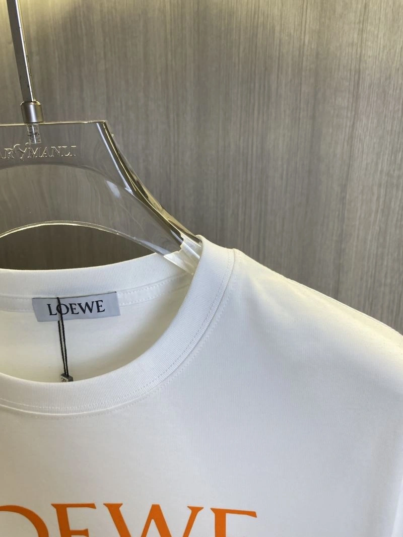 Original Loewe T-Shirts