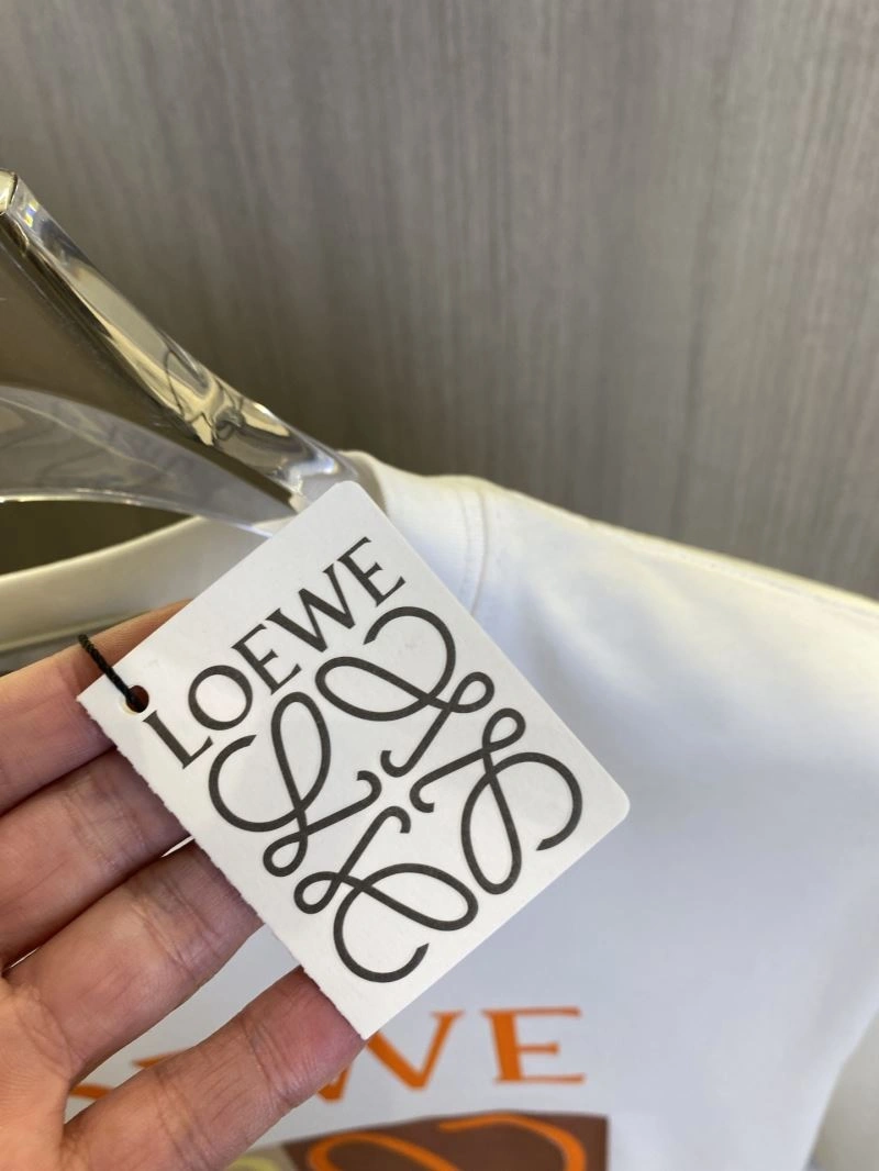 Original Loewe T-Shirts
