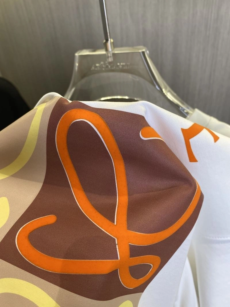 Original Loewe T-Shirts