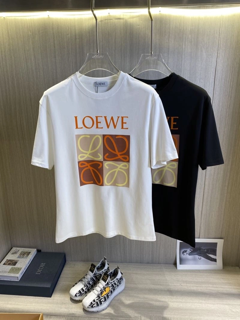 Original Loewe T-Shirts