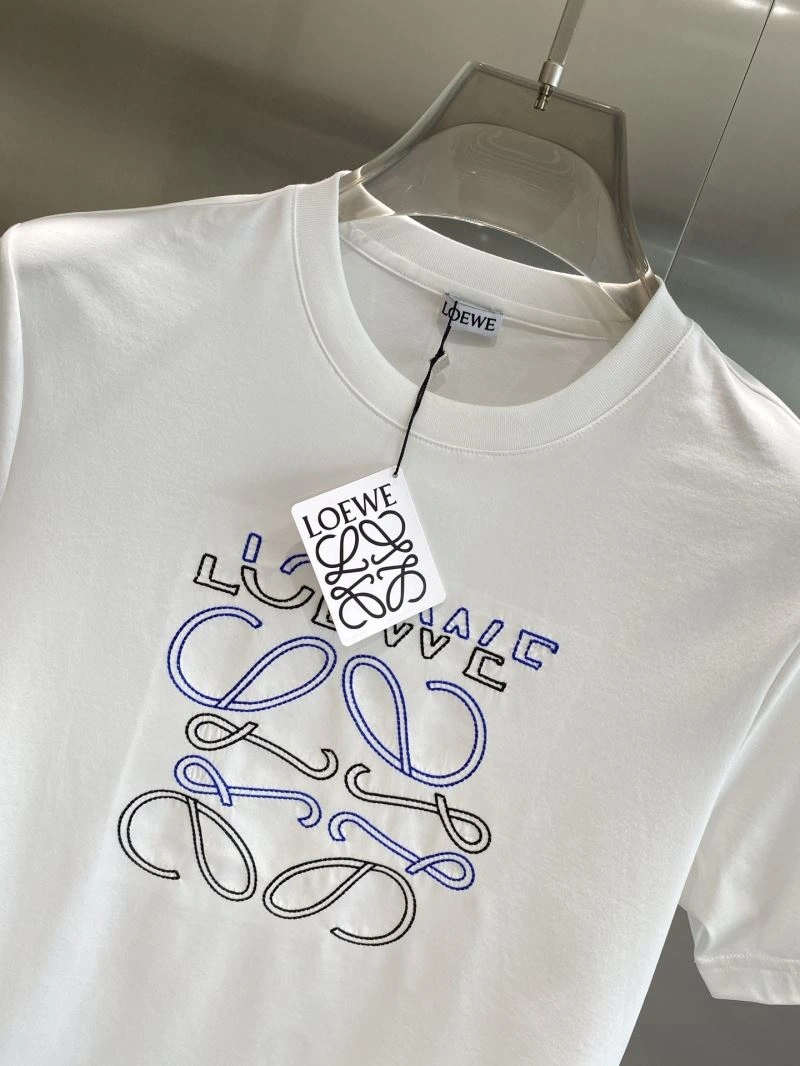 Original Loewe T-Shirts