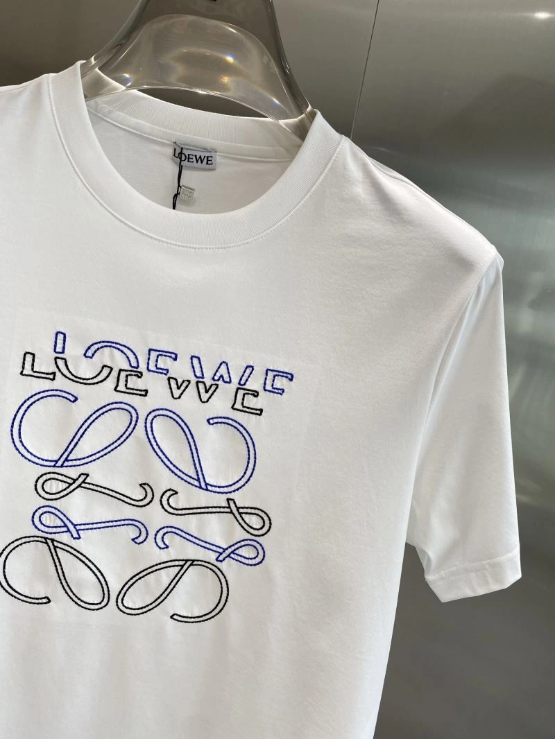 Original Loewe T-Shirts