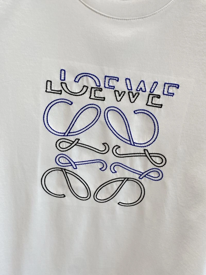 Original Loewe T-Shirts