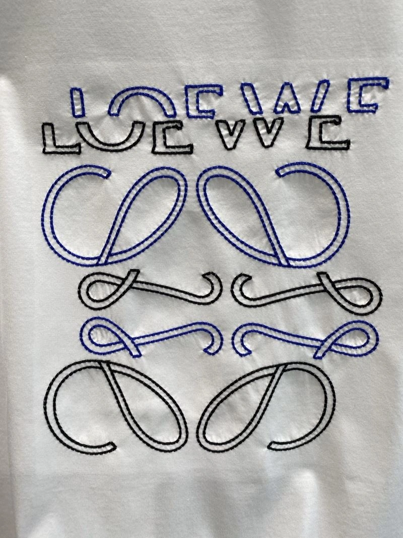 Original Loewe T-Shirts