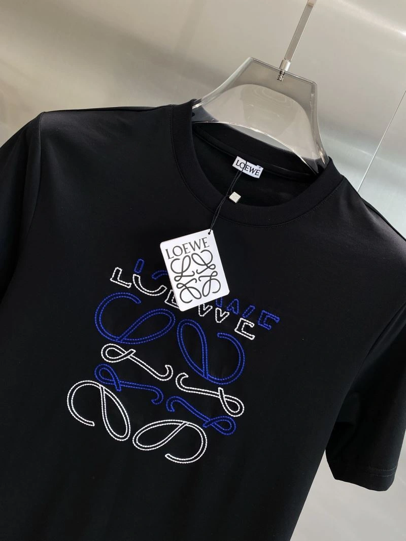 Cut-rate Loewe T-Shirts