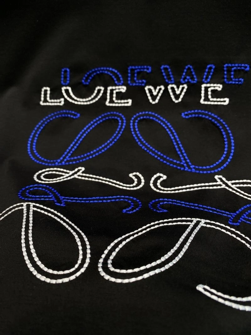 Cut-rate Loewe T-Shirts