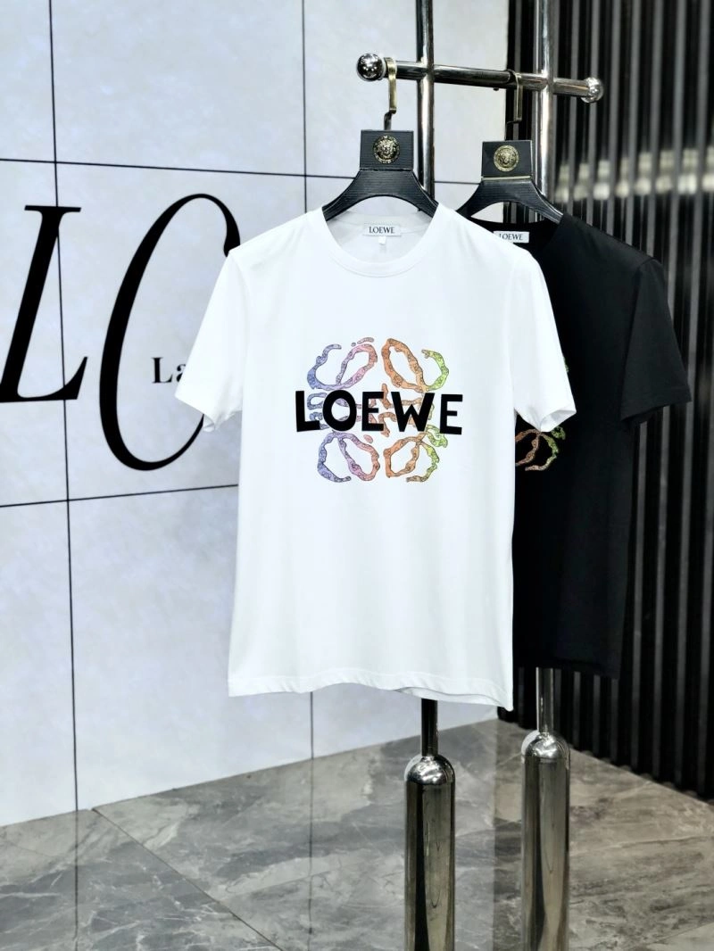Loewe T-Shirts