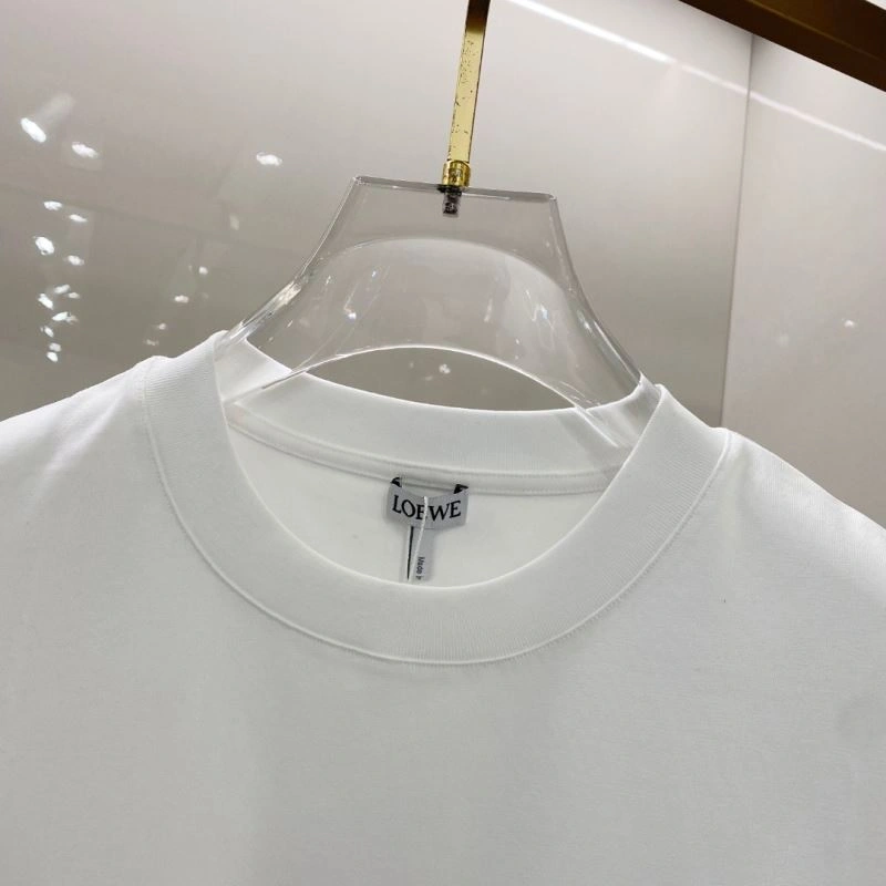 Top mirror Loewe T-Shirts