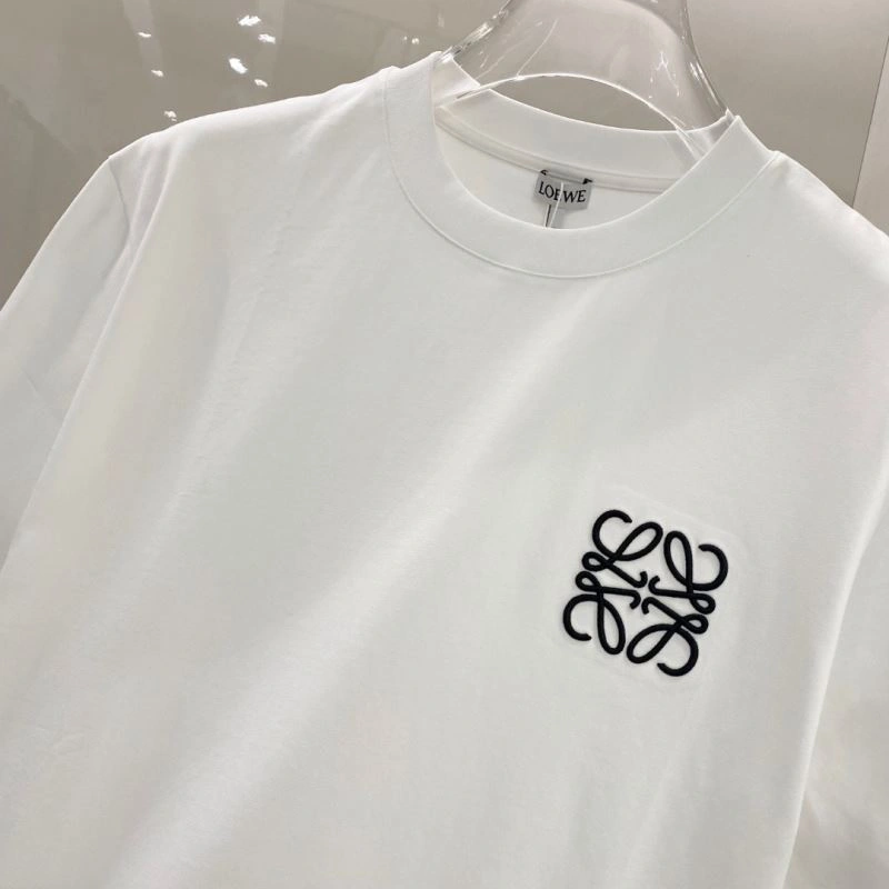 Top mirror Loewe T-Shirts