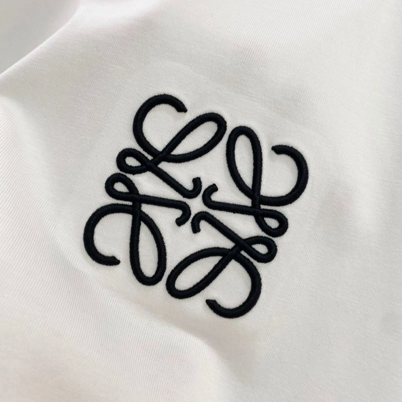 Top mirror Loewe T-Shirts