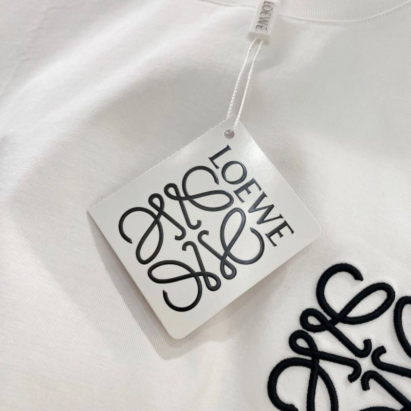 Top mirror Loewe T-Shirts
