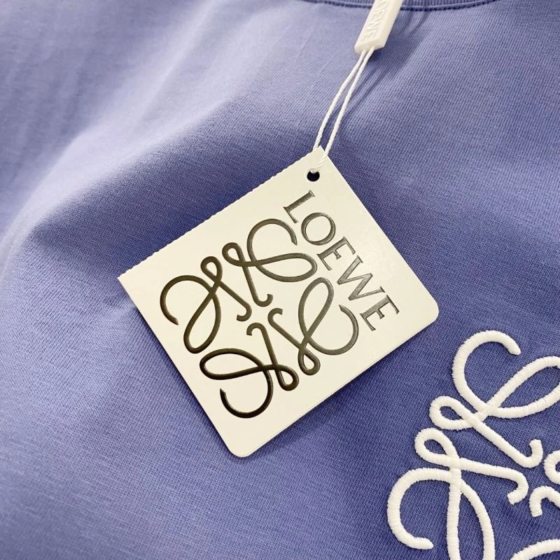 Affordable Loewe T-Shirts