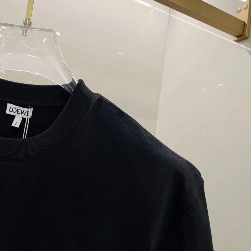 Precise copy Loewe T-Shirts