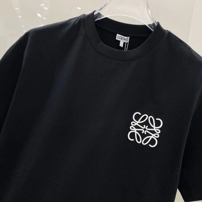 Precise copy Loewe T-Shirts