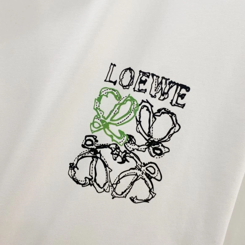 Reasonably priced Loewe T-Shirts