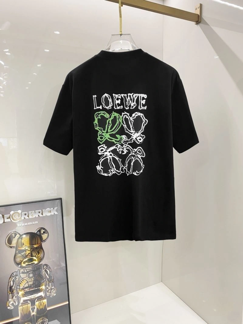 Top match Loewe T-Shirts