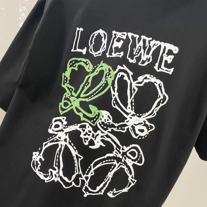 Top match Loewe T-Shirts