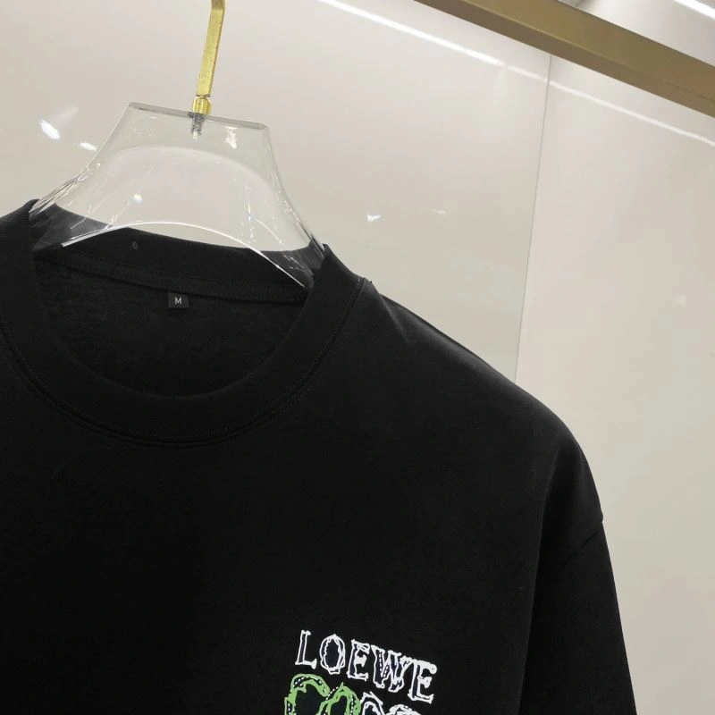 Top match Loewe T-Shirts