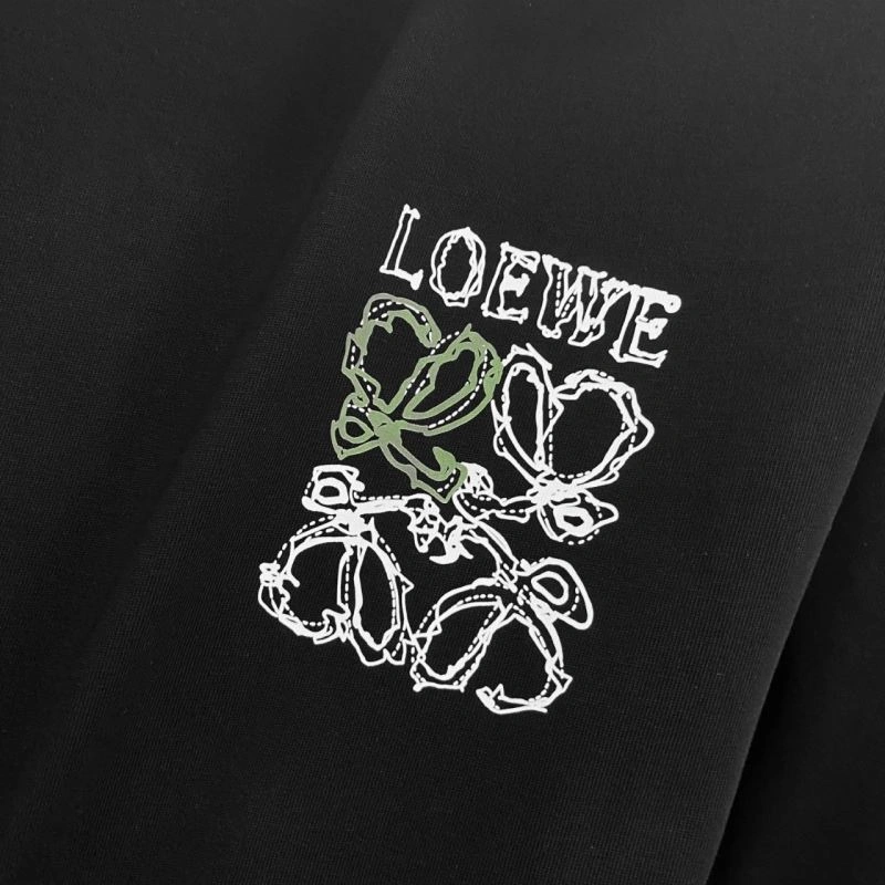Top match Loewe T-Shirts