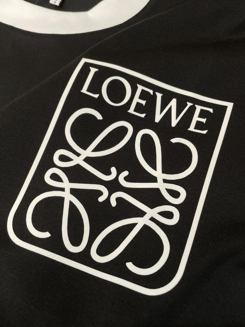 Economical Loewe T-Shirts