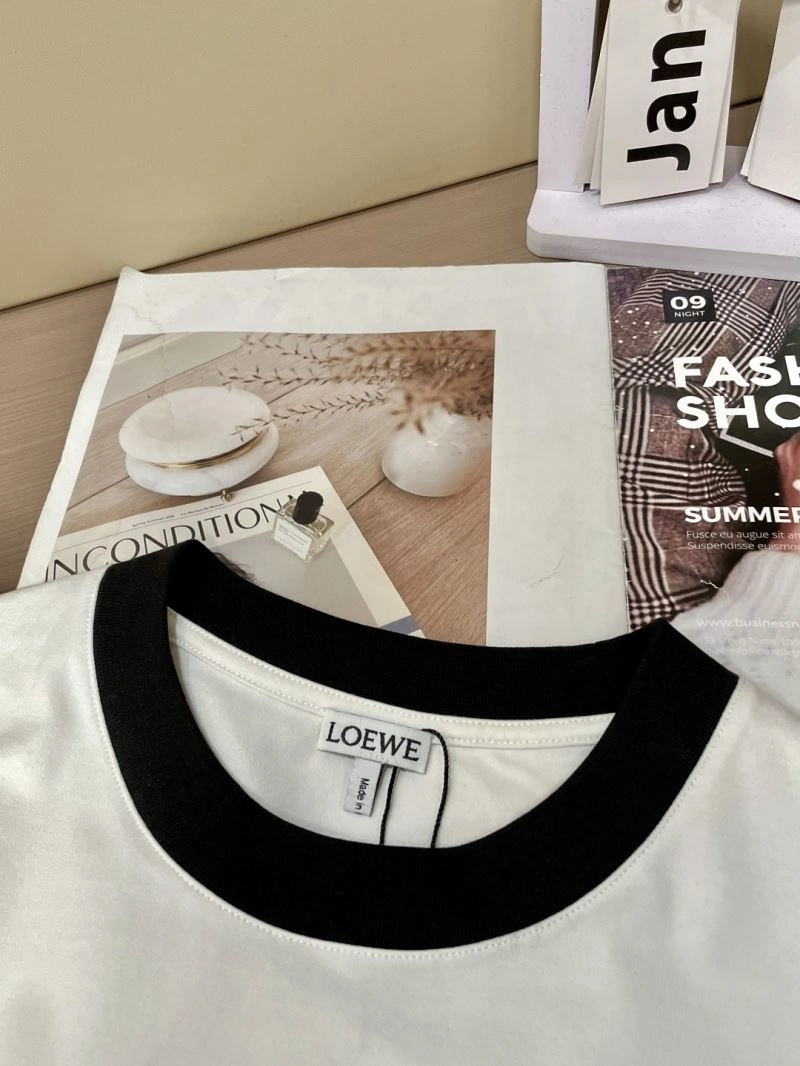 Economical Loewe T-Shirts