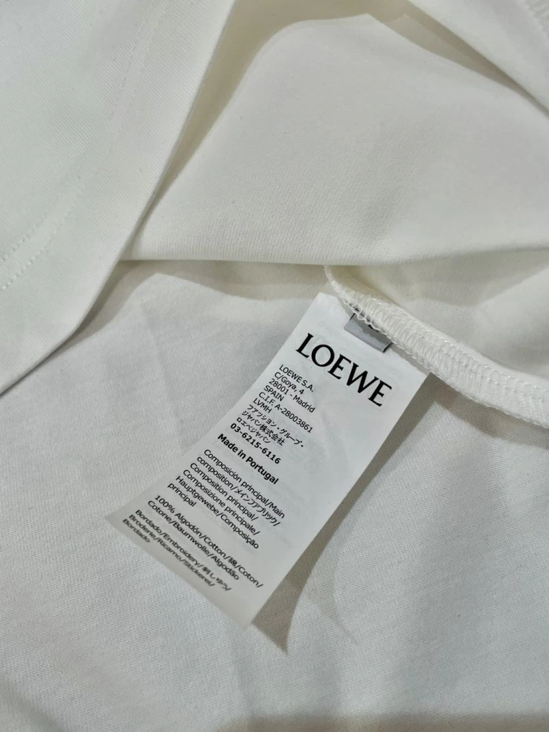 Economical Loewe T-Shirts