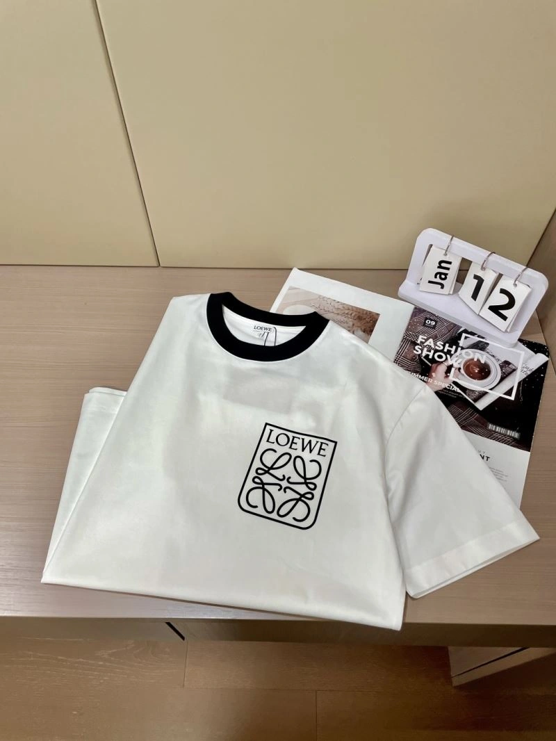 Economical Loewe T-Shirts