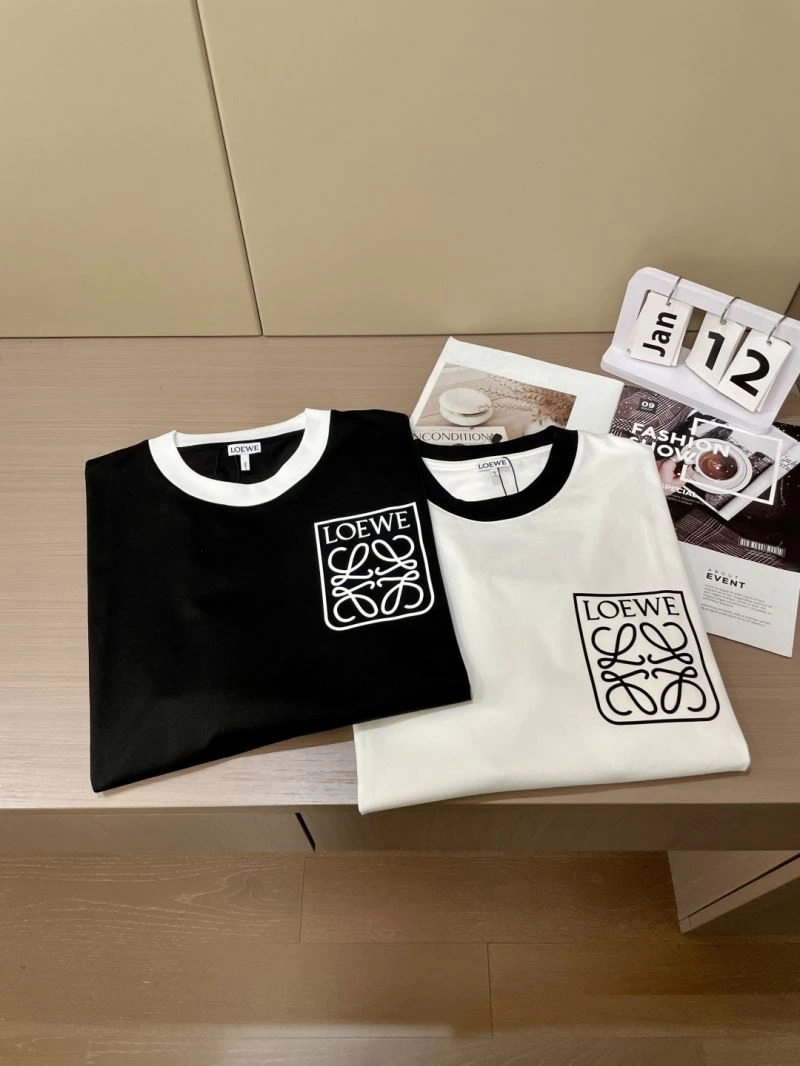 Economical Loewe T-Shirts