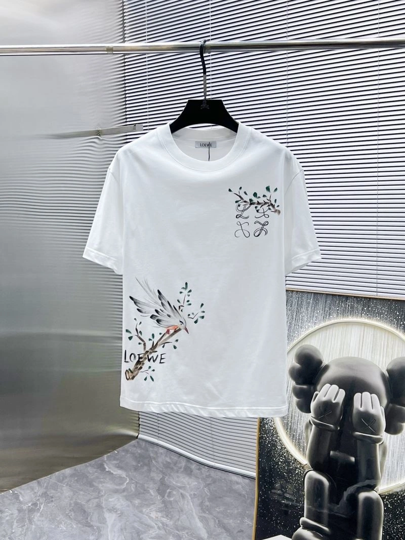 Affordable Loewe T-Shirts