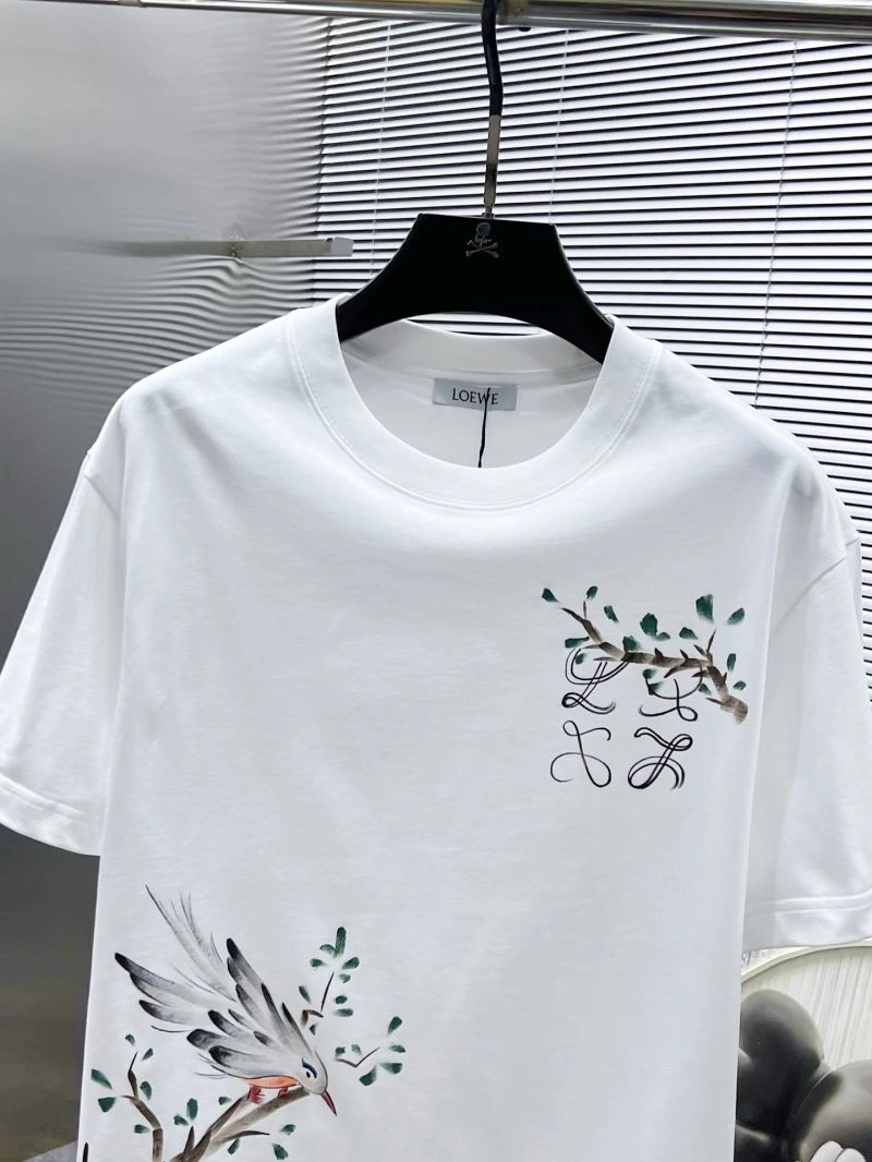 Affordable Loewe T-Shirts