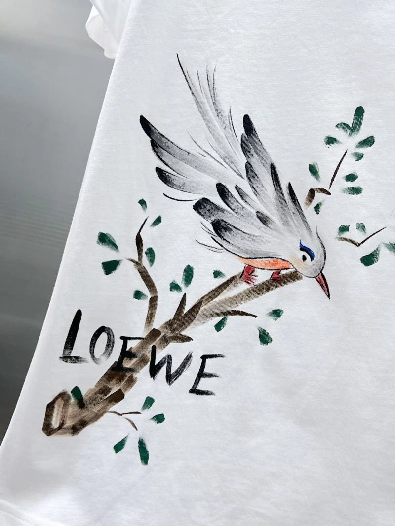 Affordable Loewe T-Shirts