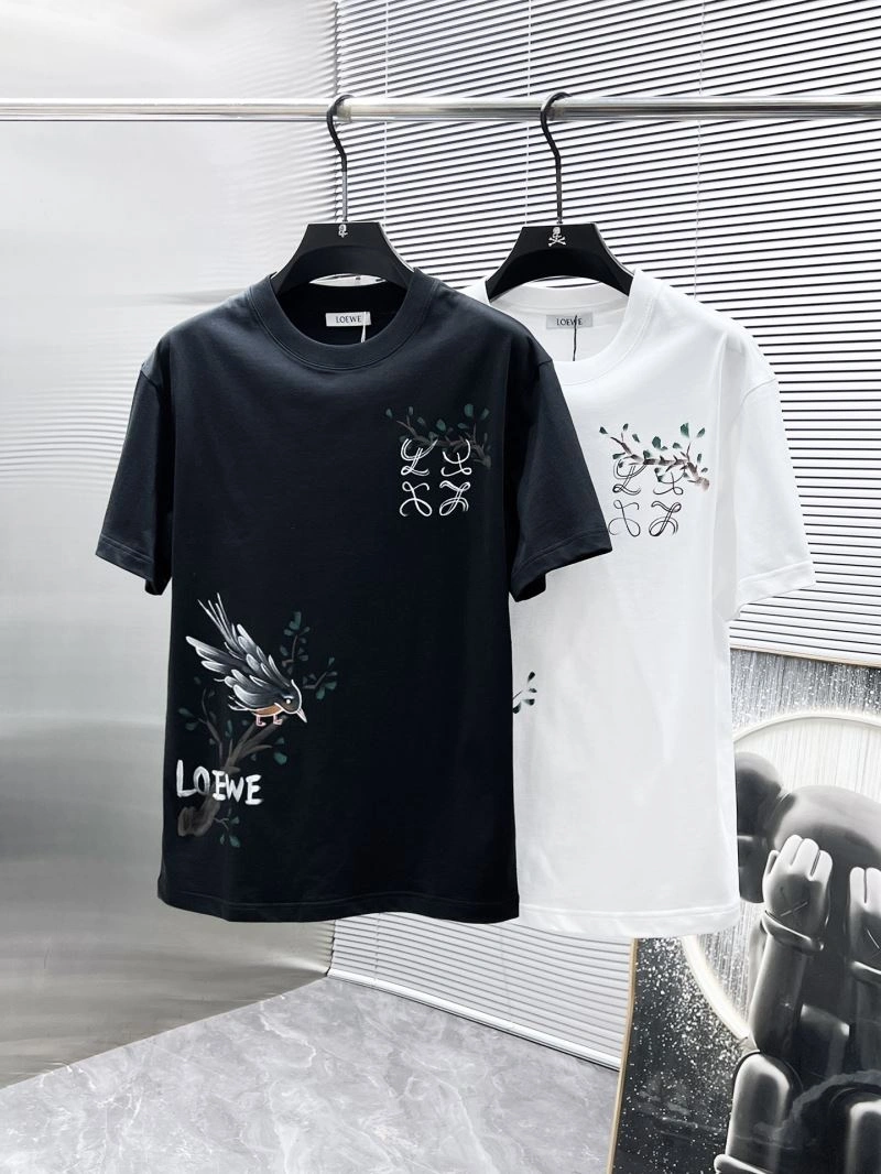 Affordable Loewe T-Shirts