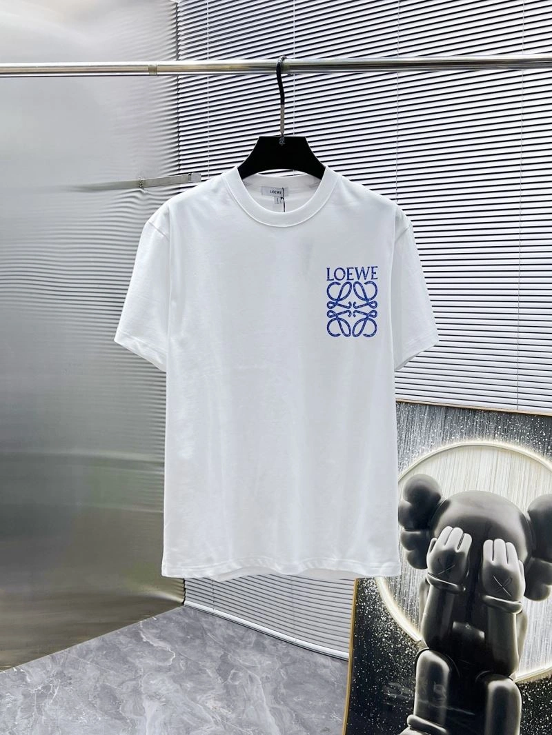 Real Loewe T-Shirts