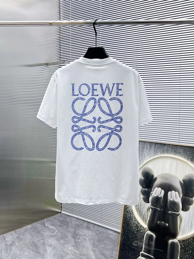 Real Loewe T-Shirts