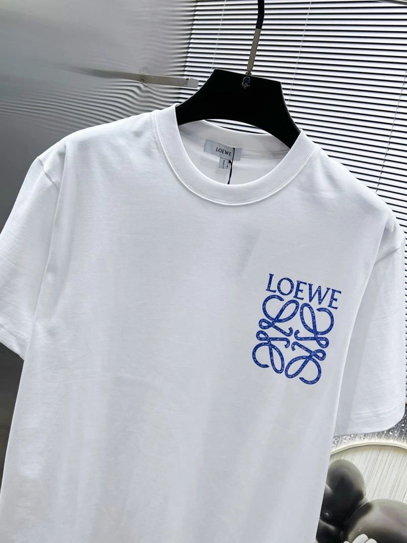 Real Loewe T-Shirts