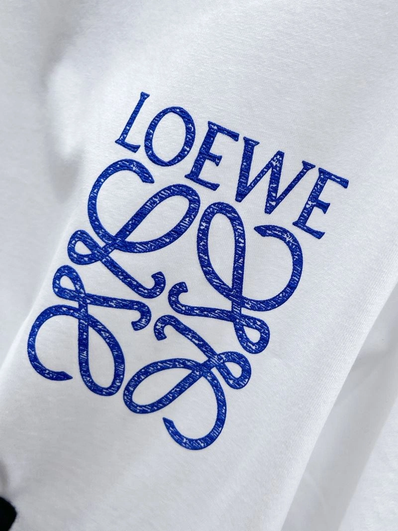Real Loewe T-Shirts