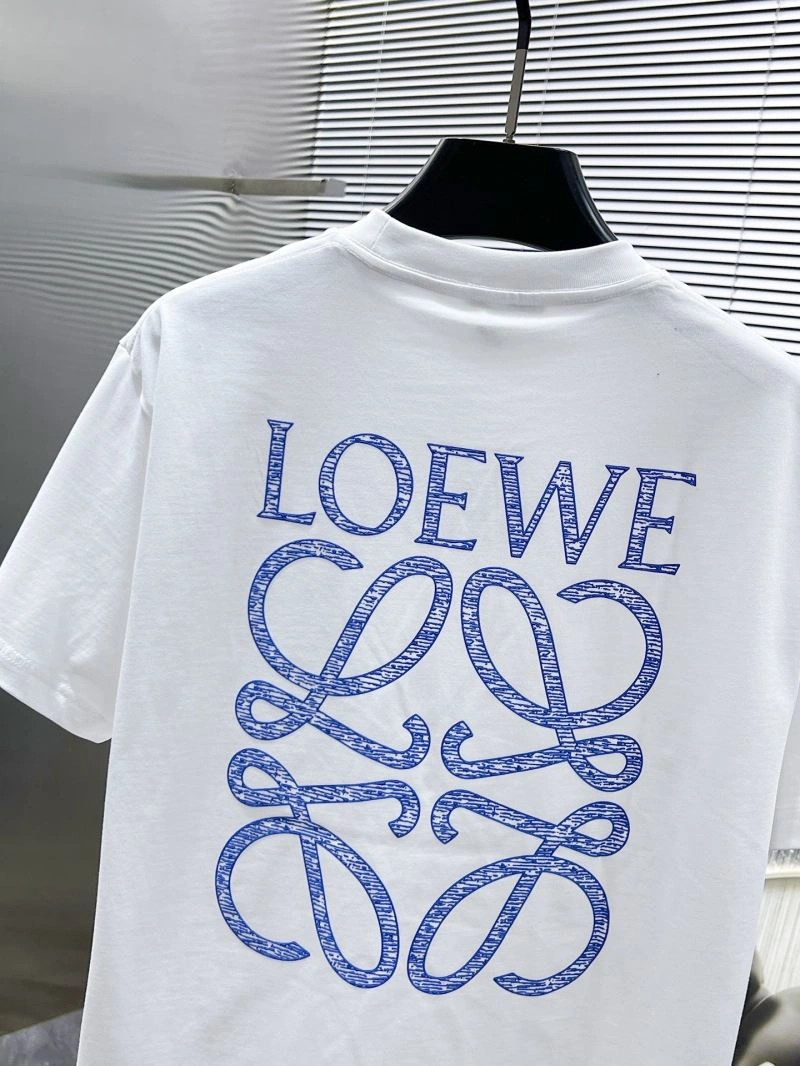 Real Loewe T-Shirts
