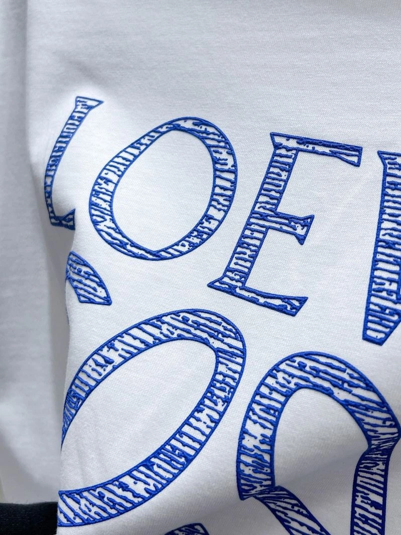 Real Loewe T-Shirts