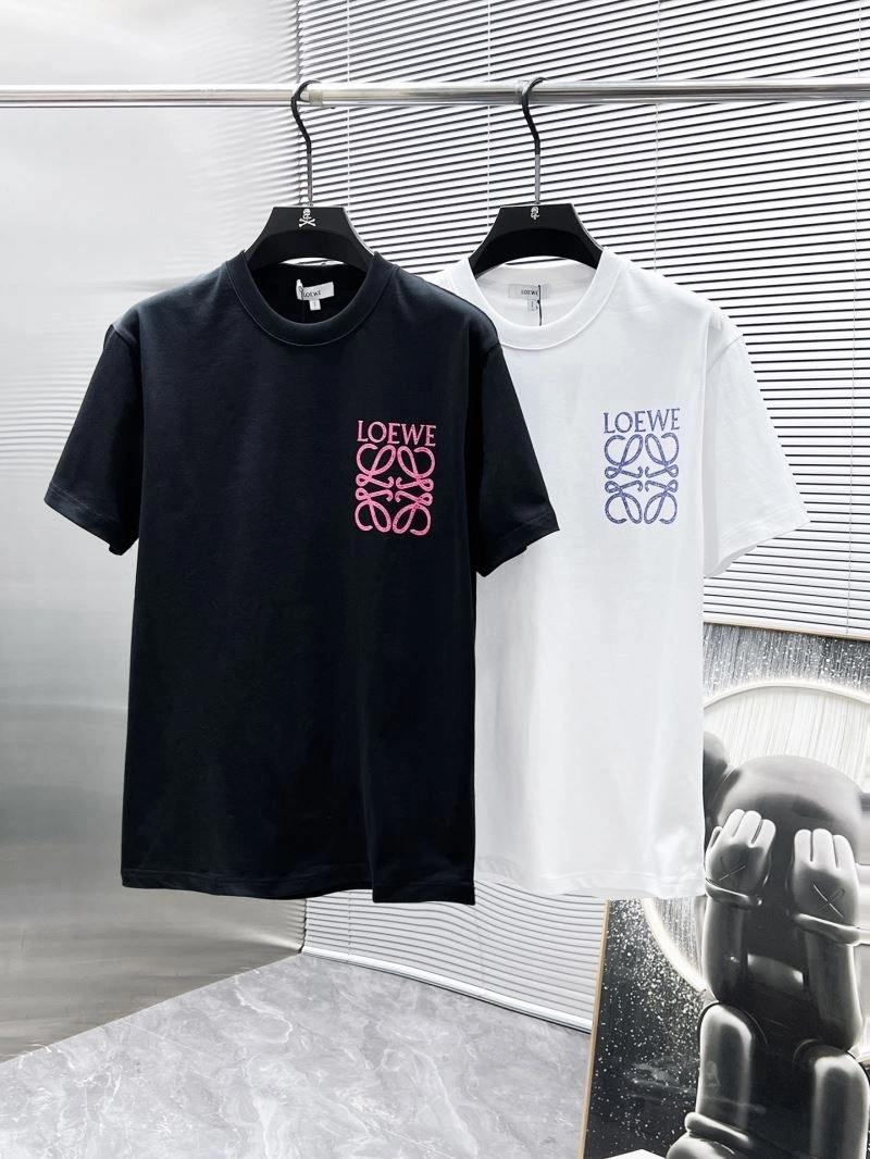 Real Loewe T-Shirts