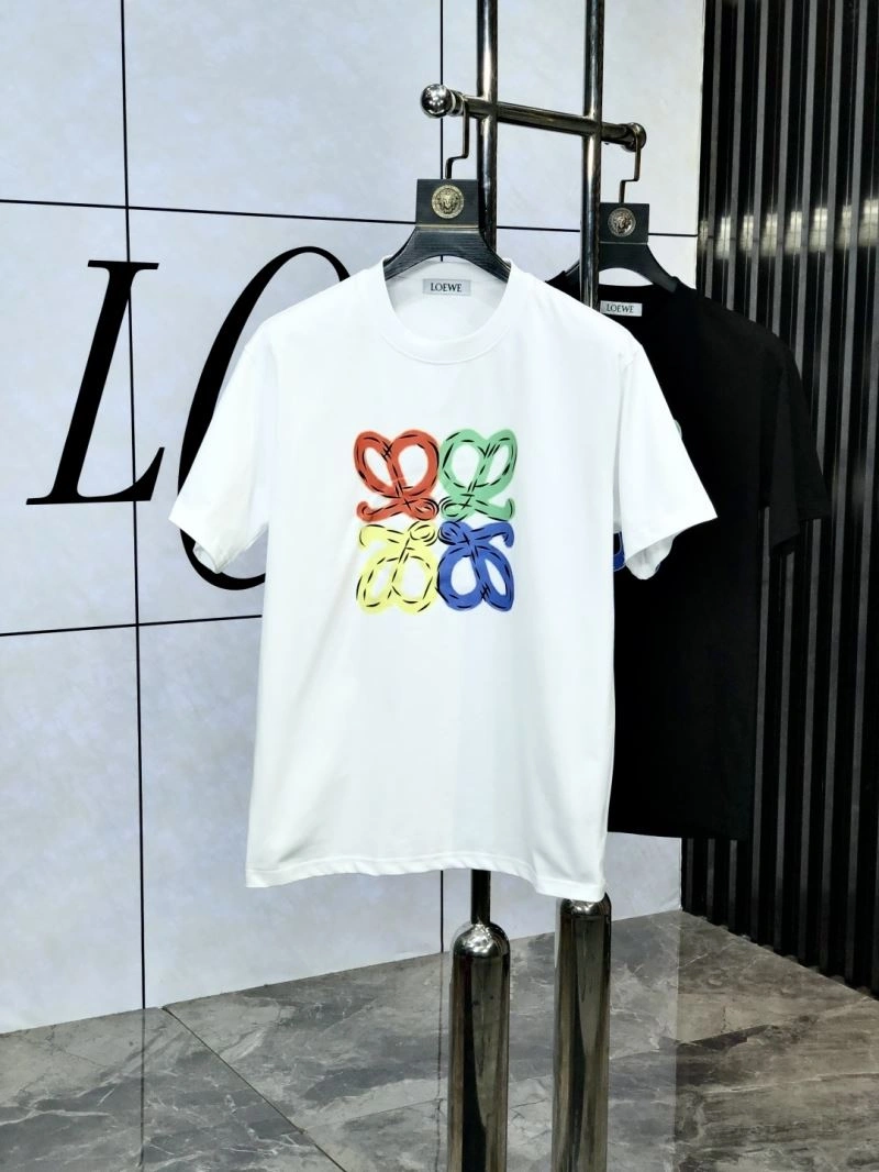 Loewe T-Shirts