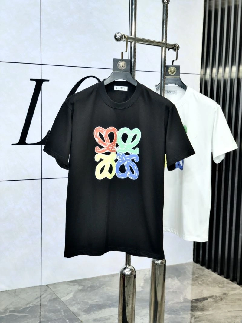 Cut-rate Loewe T-Shirts