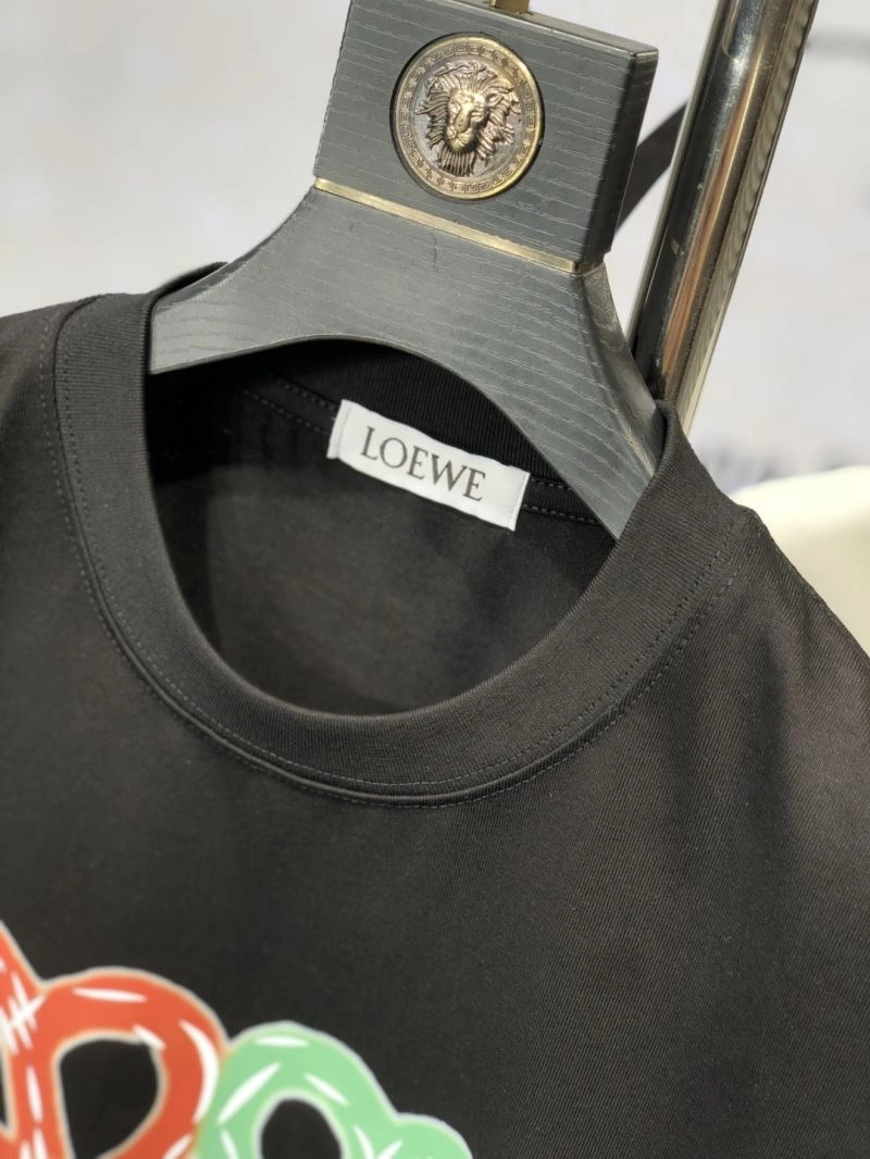 Cut-rate Loewe T-Shirts