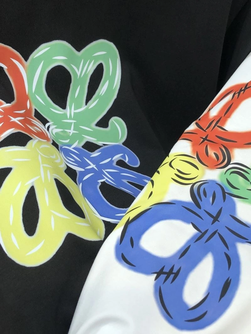 Cut-rate Loewe T-Shirts
