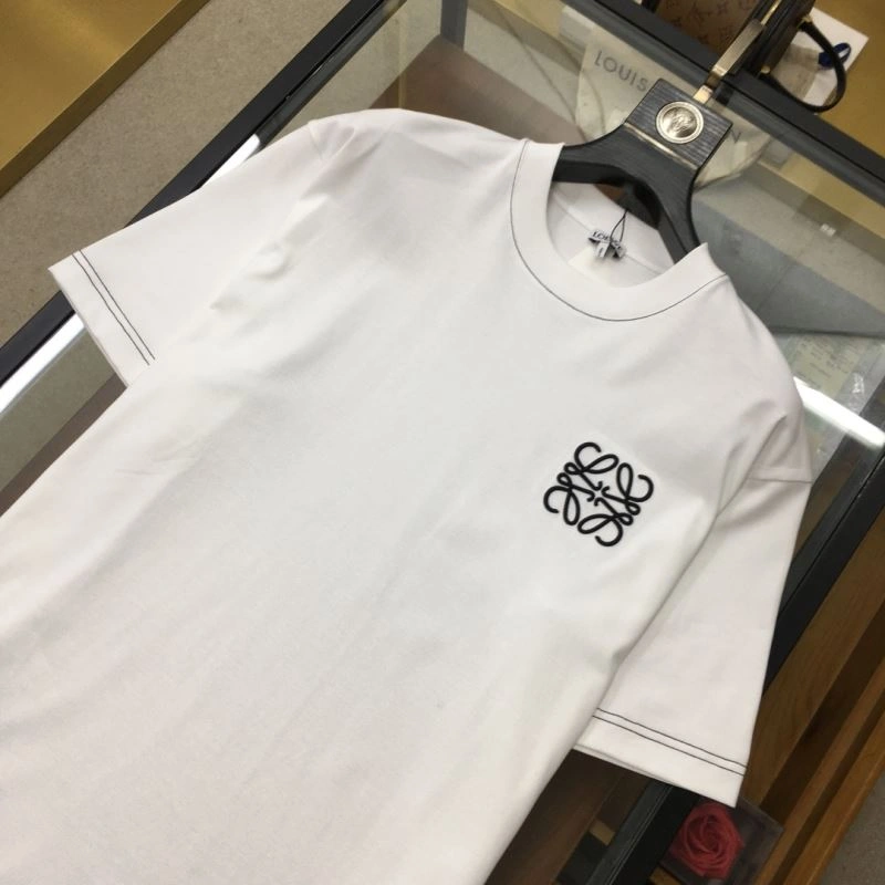 Indistinguishable Loewe T-Shirts