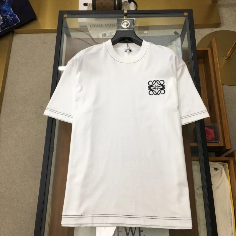 Indistinguishable Loewe T-Shirts