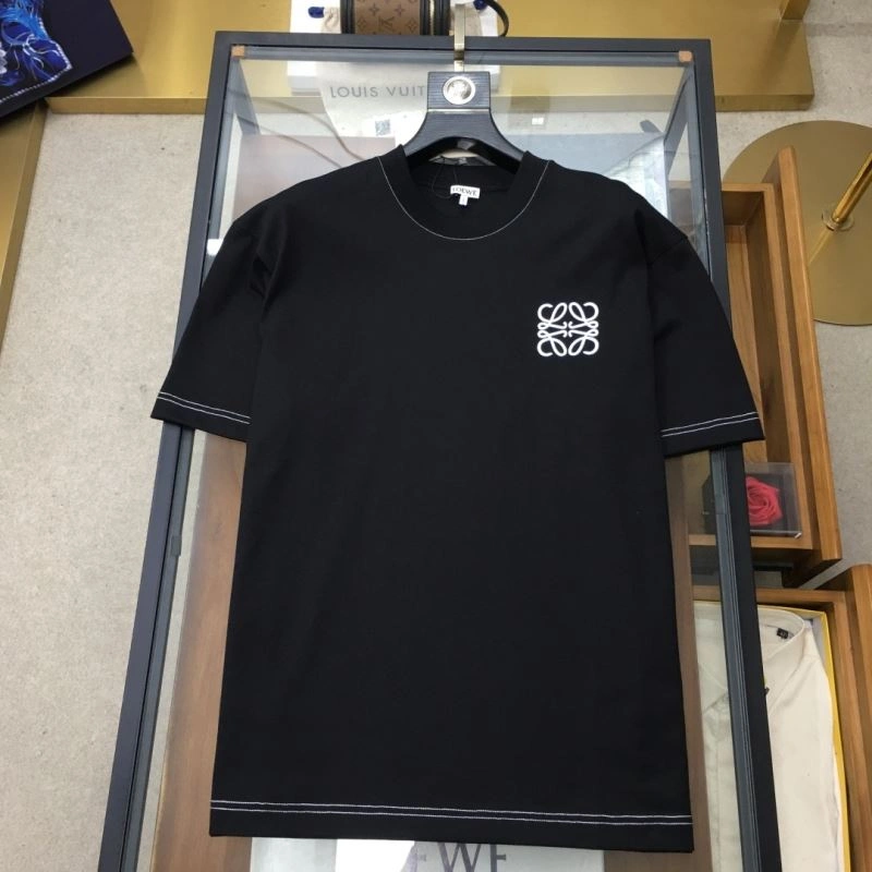 Indistinguishable Loewe T-Shirts