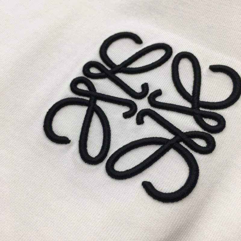 Indistinguishable Loewe T-Shirts