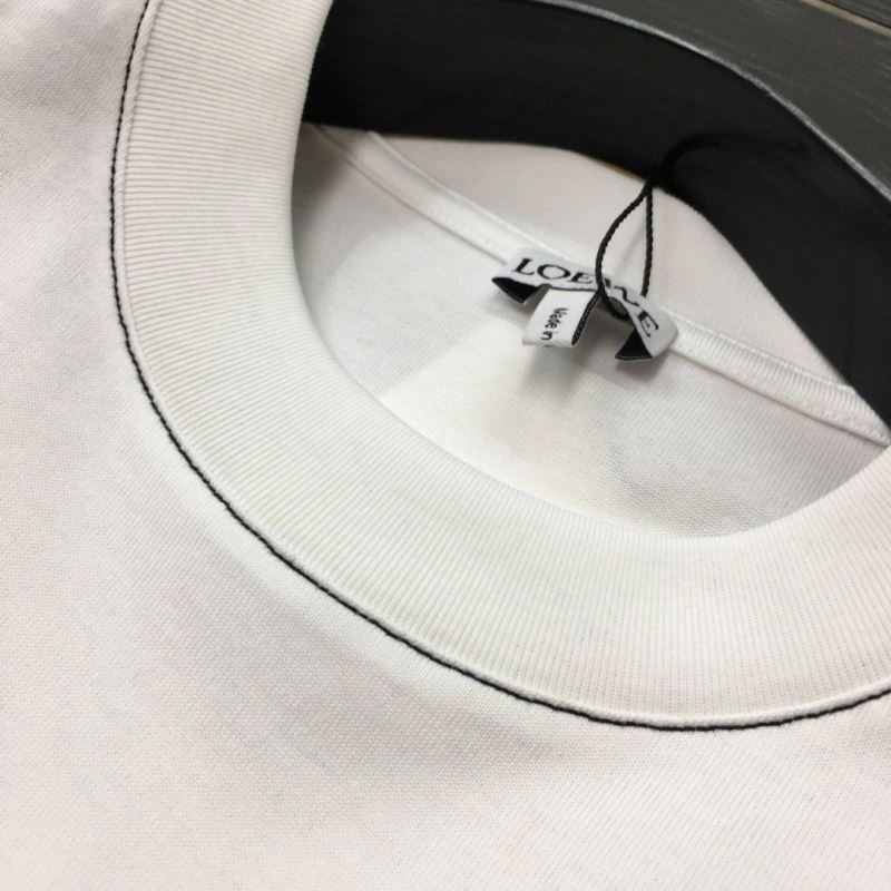 Indistinguishable Loewe T-Shirts